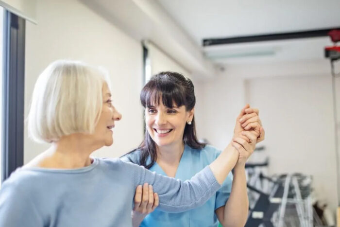 Occupational Therapy – Global Reach OT & PT