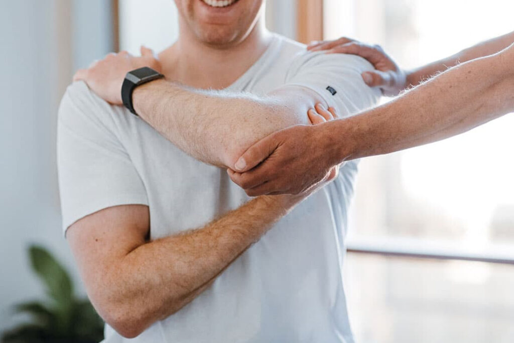 Upper Extremity Rehabilitation – Global Reach OT & PT