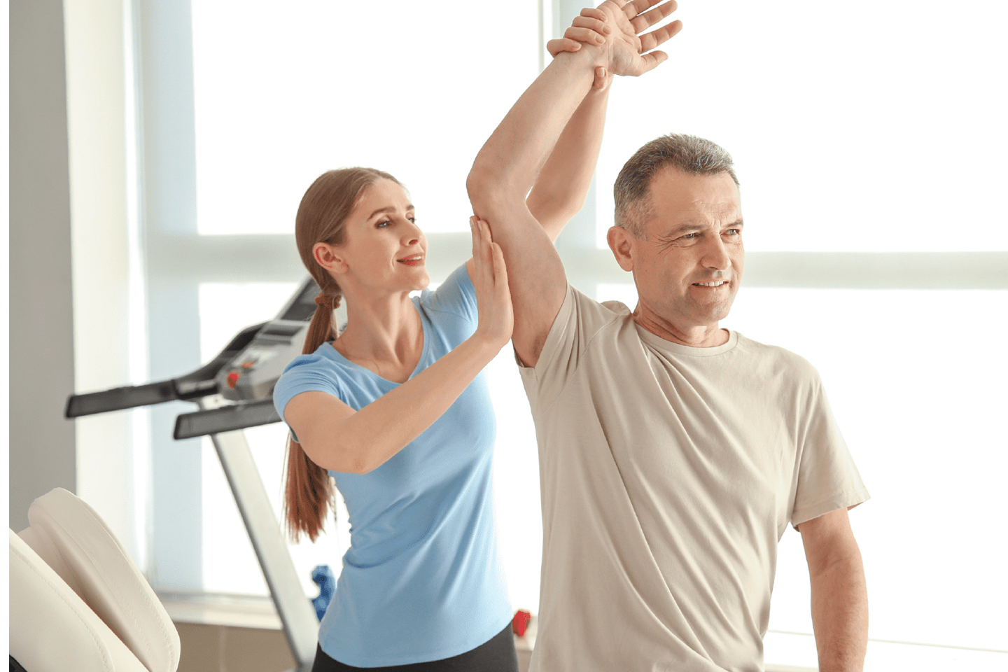 Global Reach OT & PT – At Global Reach OT & PT, we offer a wide range ...